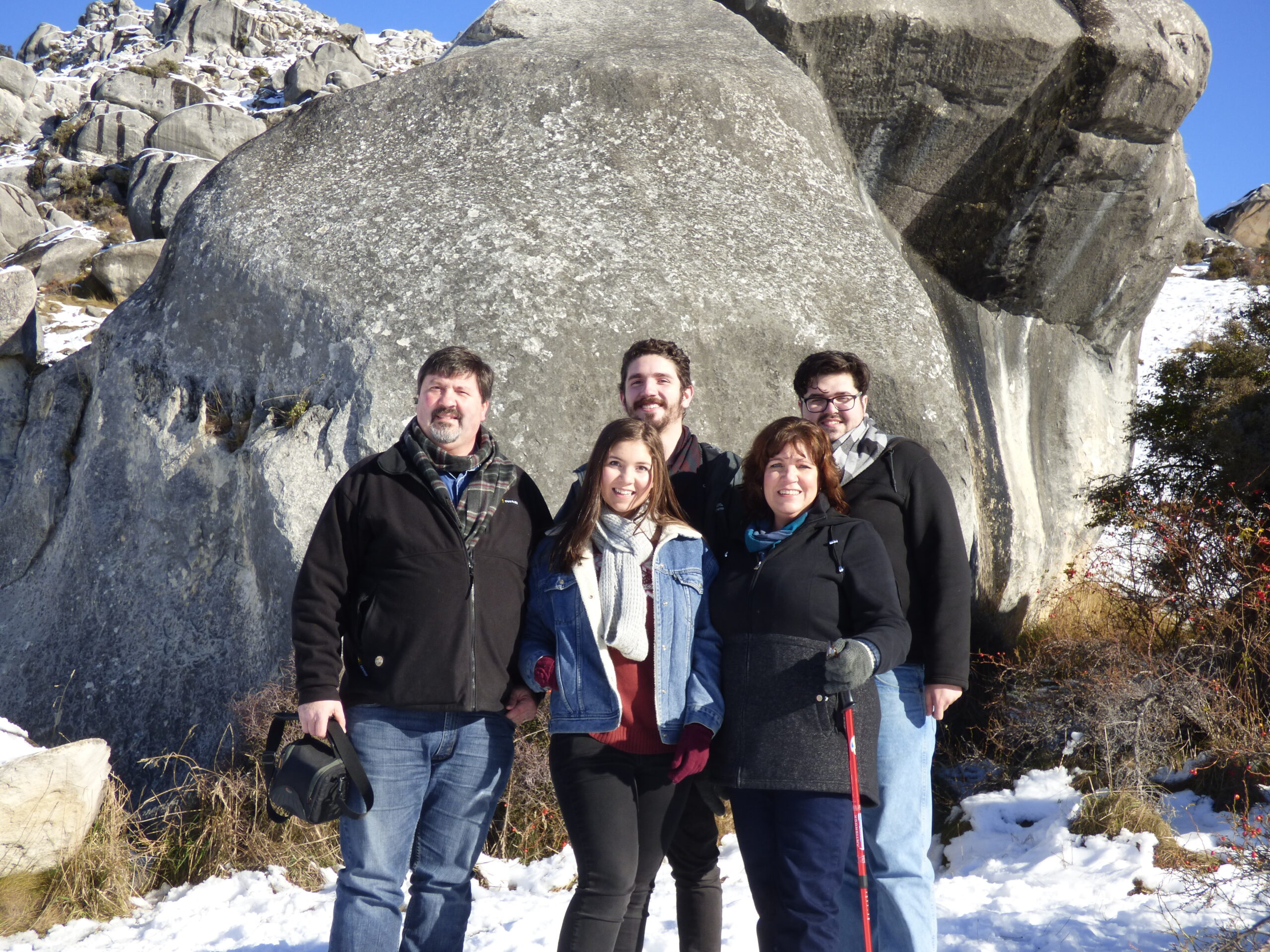 About The Traveling Dad and Family – The Traveling Dad